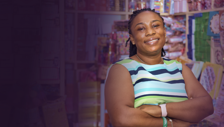 Business Banking - Ghana