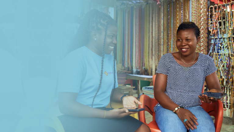 Personal Banking - Ghana