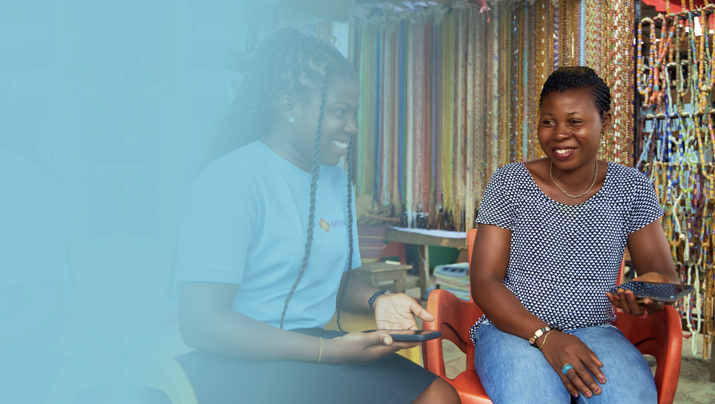 Personal Banking - Ghana