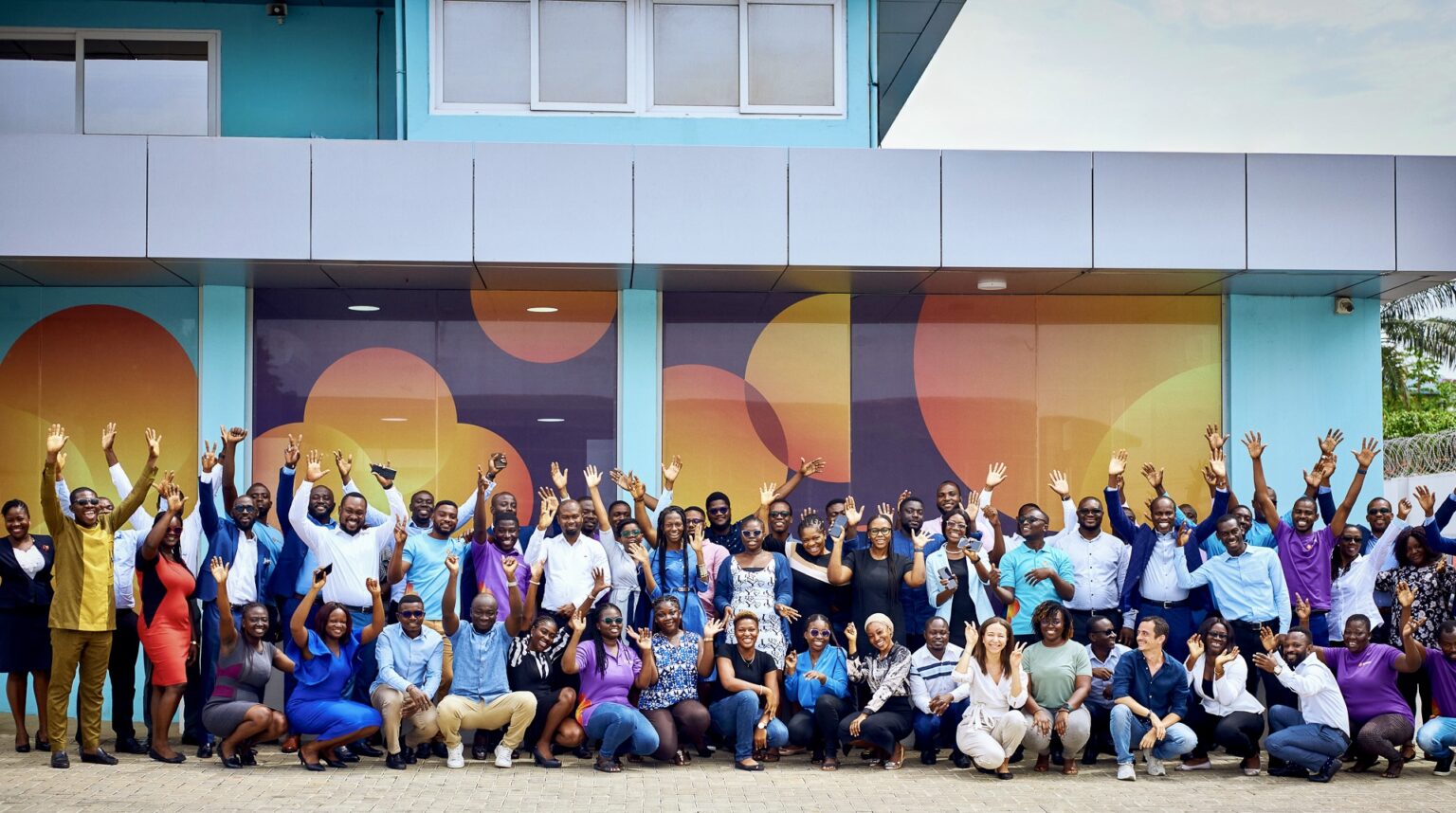 Affinity Global - Home